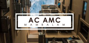 Ac Amc Chennai | Expert AC Service and Repair in Chennai